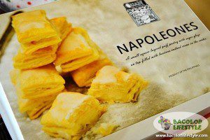 Quan Delicacies Bacolod, your source of the Best Kakanin in the City