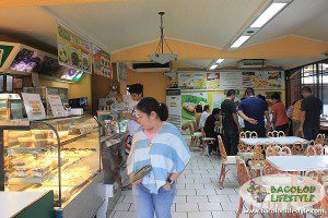 Quan Delicacies Bacolod, your source of the Best Kakanin in the City