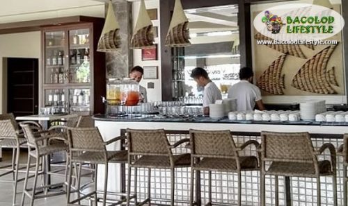 Resorts Negrense at Punta-taytay Bacolod City