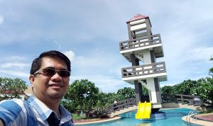 Resorts Negrense at Punta-taytay Bacolod City