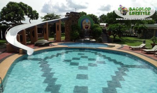 Resorts Negrense at Punta-taytay Bacolod City