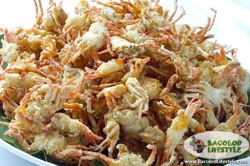 Cabalen Restaurant at SM City Bacolod