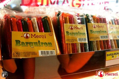 Top 7 Merzci Pasalubong Treats from Bacolod City