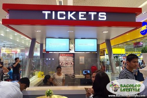 Citymall Cinema Opens in Mandalagan, Bacolod and Victorias City