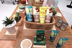 Healthy Options the haven for quality all-natural products. - Bacolod ...