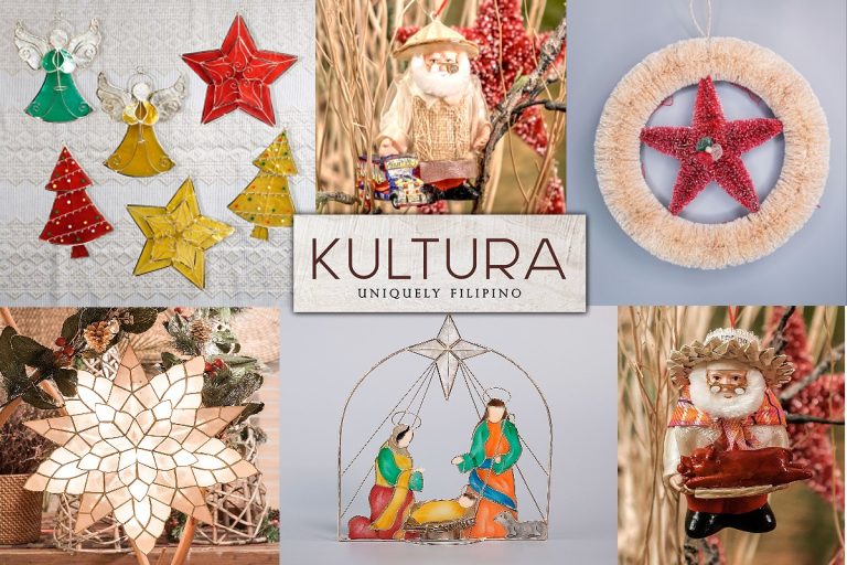 "Paskong Pinoy" at Kultura Filipino - Bacolod Lifestyle and Travel Guide