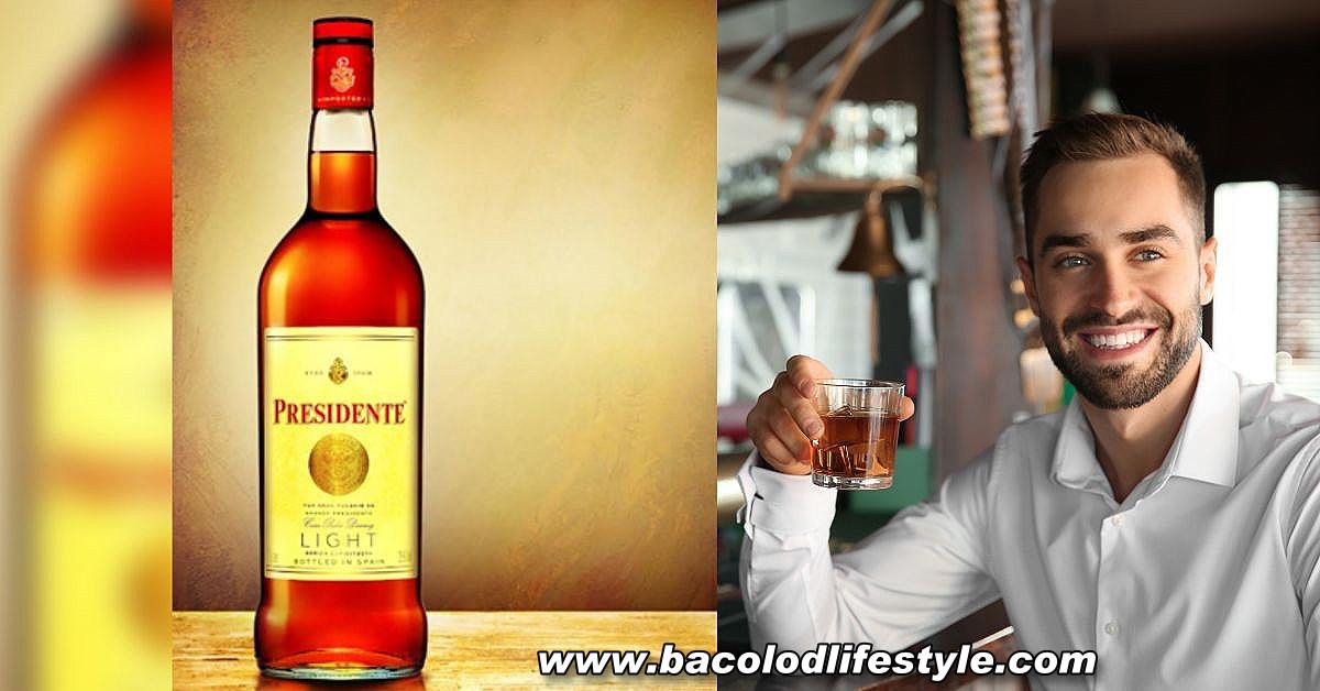 Emperador brings to the Philippines ‘limited edition’ PRESIDENTE BRANDY ...