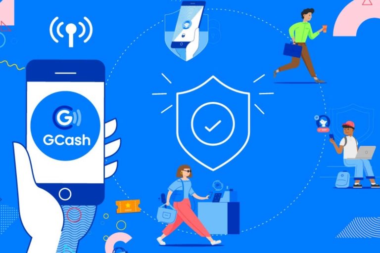GCash improves security for users, moves text messages to app inbox ...