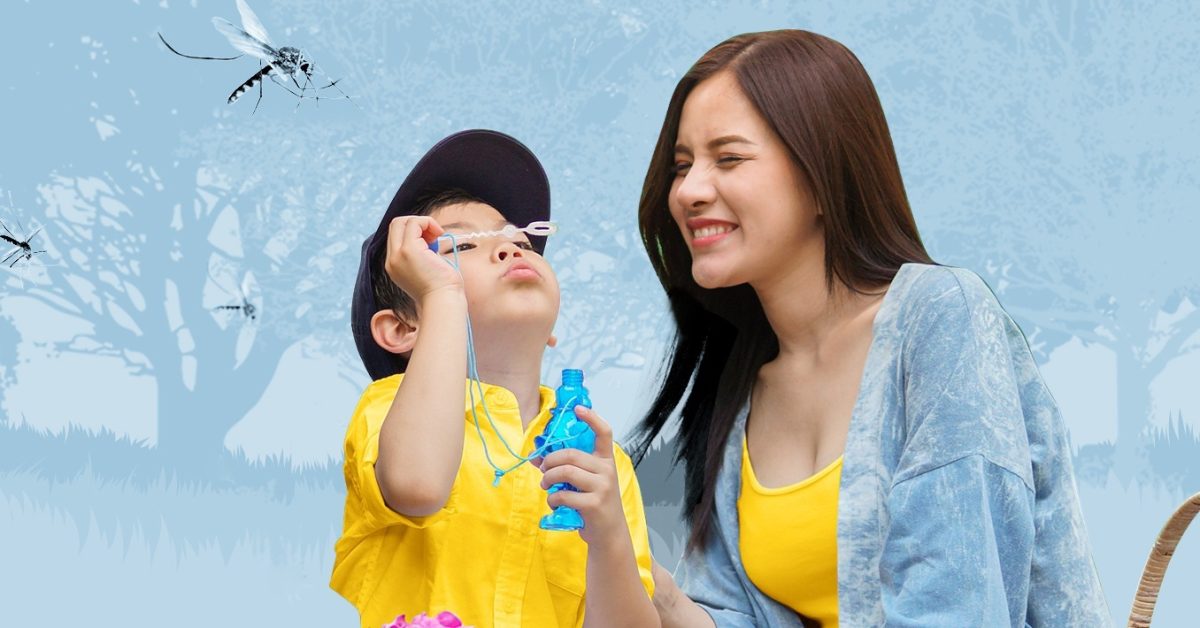 BDO Insure offers protection from dengue virus - Bacolod Lifestyle and ...