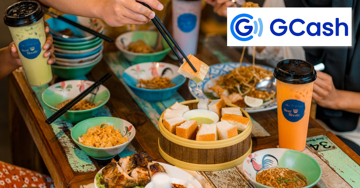 Malaysia’s ‘Boat Noodle’ comes to the Philippines powered by GCash ...