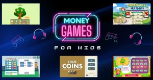 Five Best Money Games for Children - Bacolod Lifestyle and Travel Guide