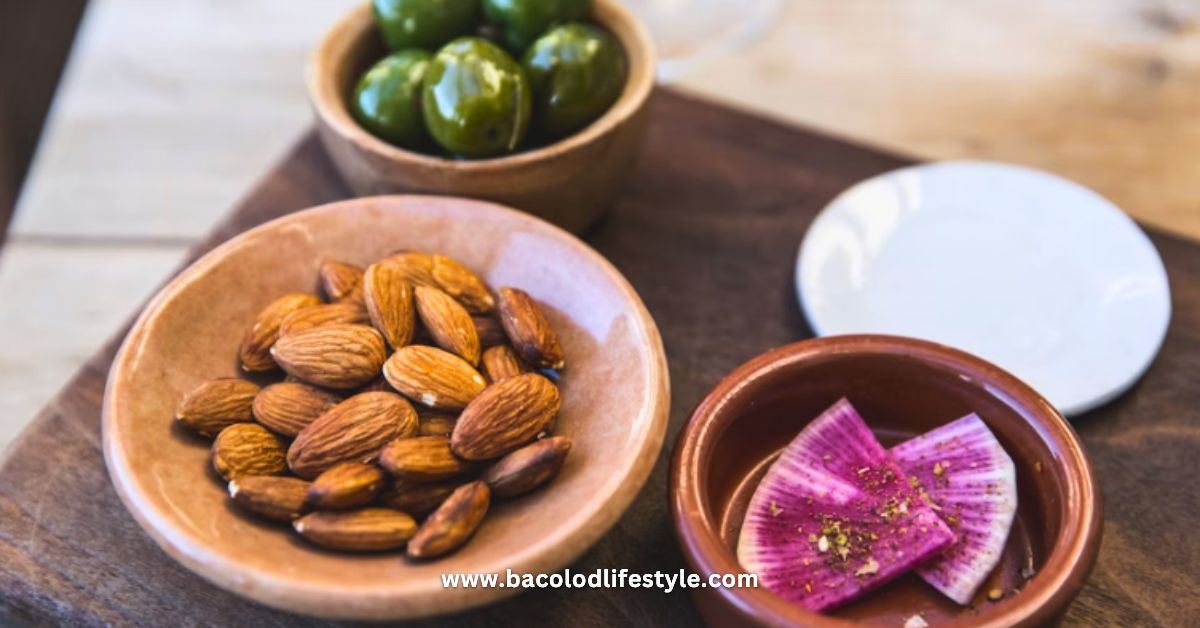 Top 10 Paleo-Friendly & Easy Snacking Options! - Bacolod Lifestyle and ...