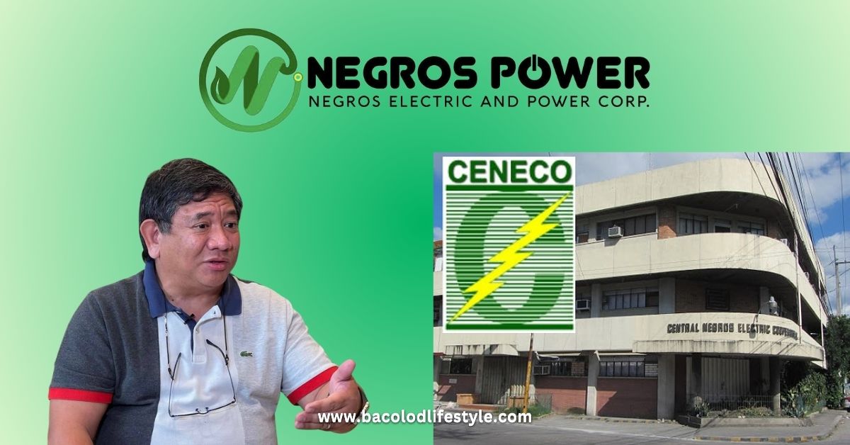 Negros Power Extends Employment Opportunities to Ceneco Employees ...