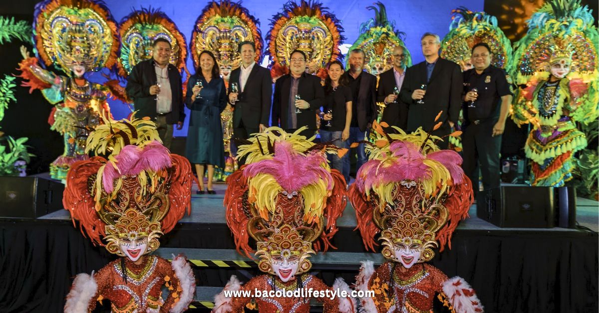 City of Smiles witnessed the grand launch of Parkville by SMDC ...