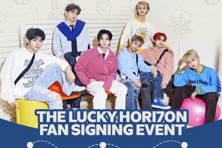 Global Pop Group HORI7ON to Meet Fans in SM Bacolod and SM Iloilo ...