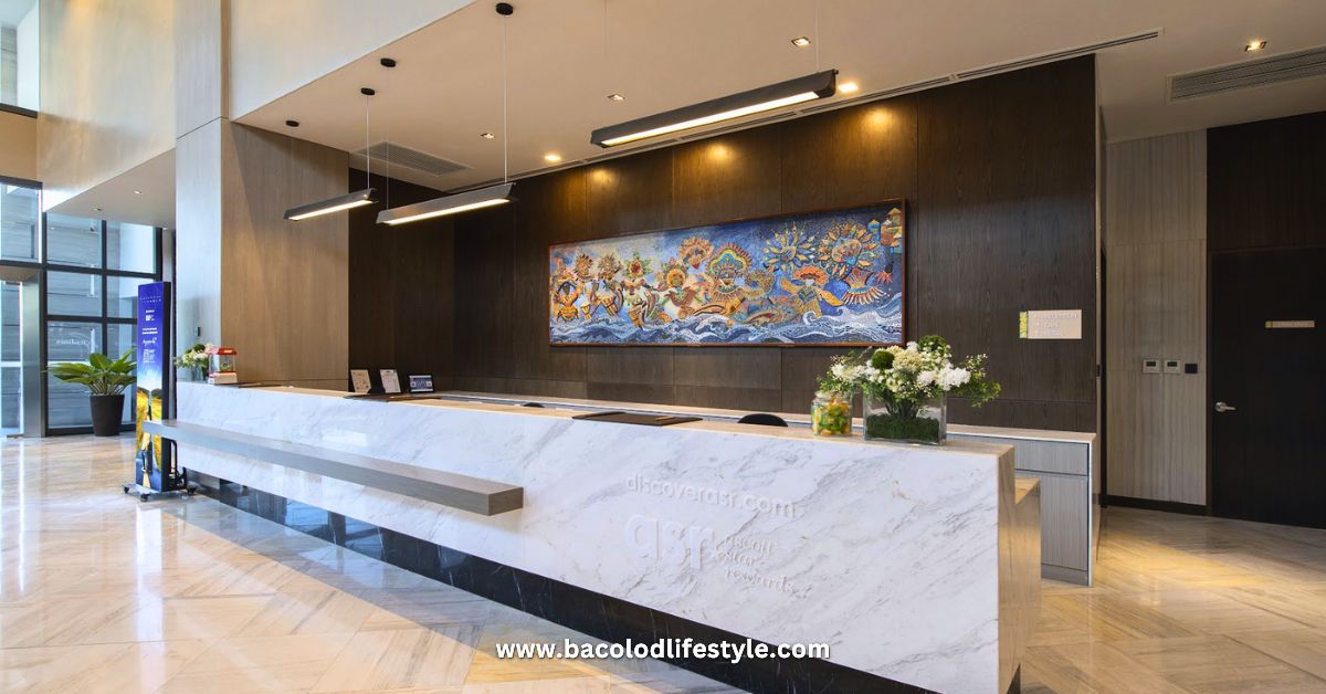 Immerse in Bacolod’s Beauty and Culture with Citadines Bacolod City ...