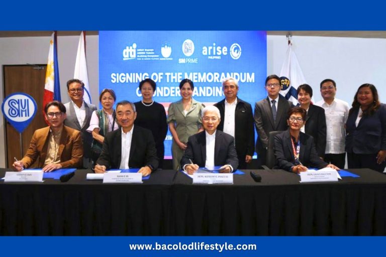 Resorts Negrense at Punta-taytay Bacolod City