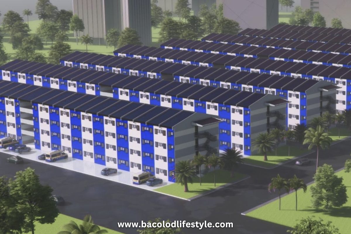 Super City on the Rise: Bacolod Building Iconic Landmarks - Bacolod ...