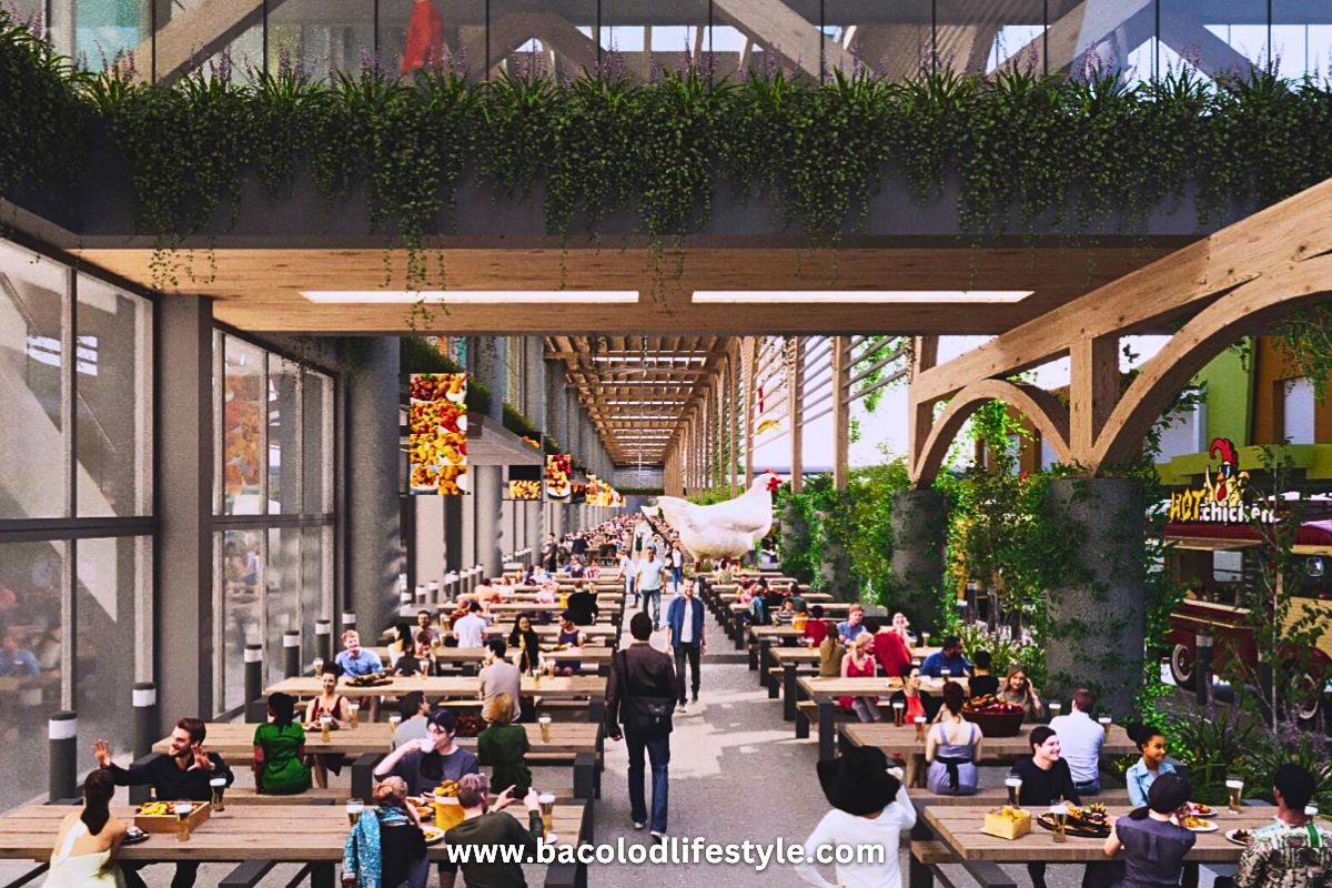 Manokan Country: A Fusion of Tradition and Progress in Bacolod City ...