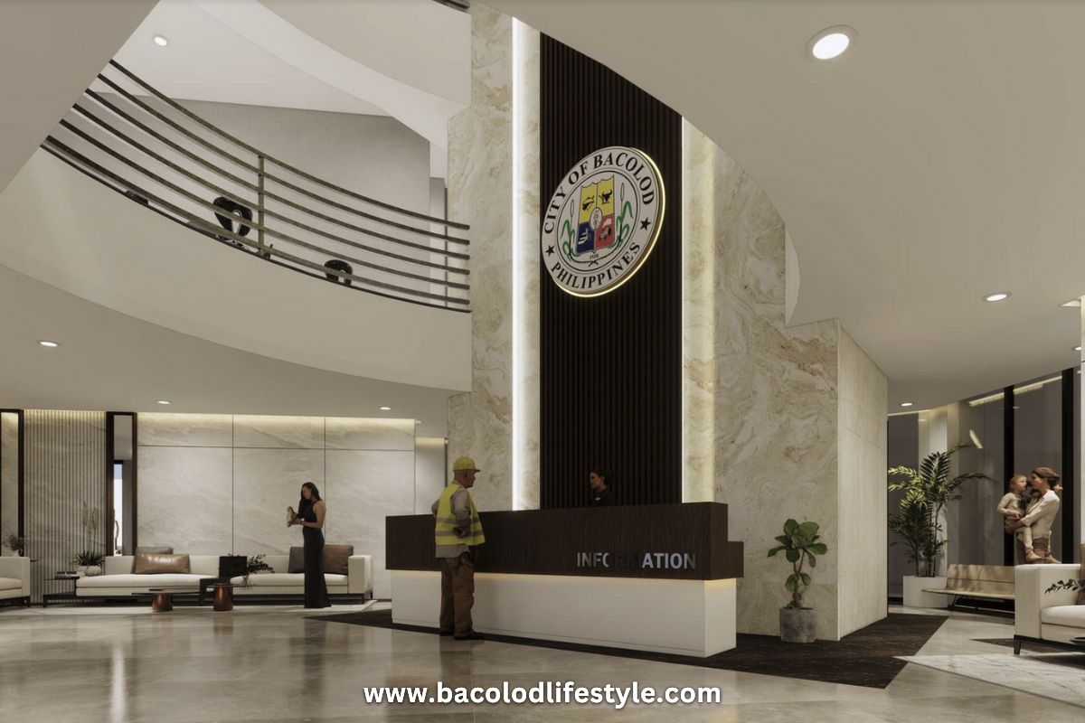 Super City on the Rise: Bacolod Building Iconic Landmarks - Bacolod ...