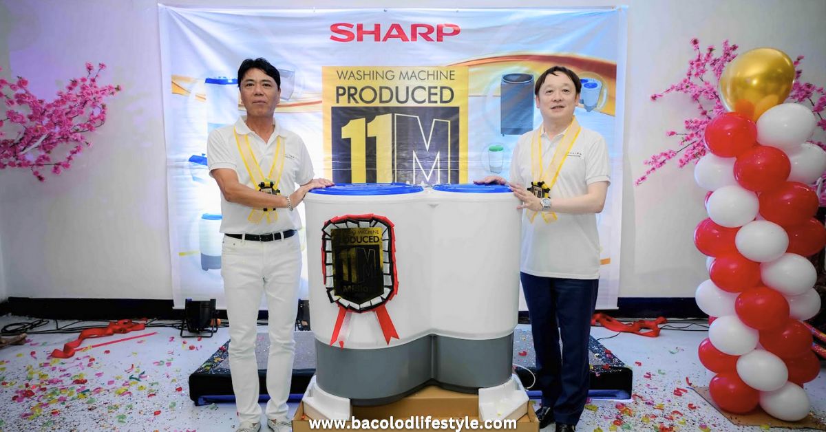 Sharp Marks Milestone Achievement with Production of 11 Millionth ...