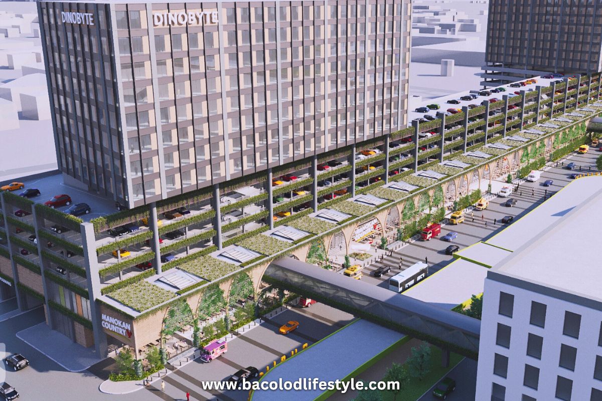Manokan Country: A Fusion of Tradition and Progress in Bacolod City - Bacolod Lifestyle and ...