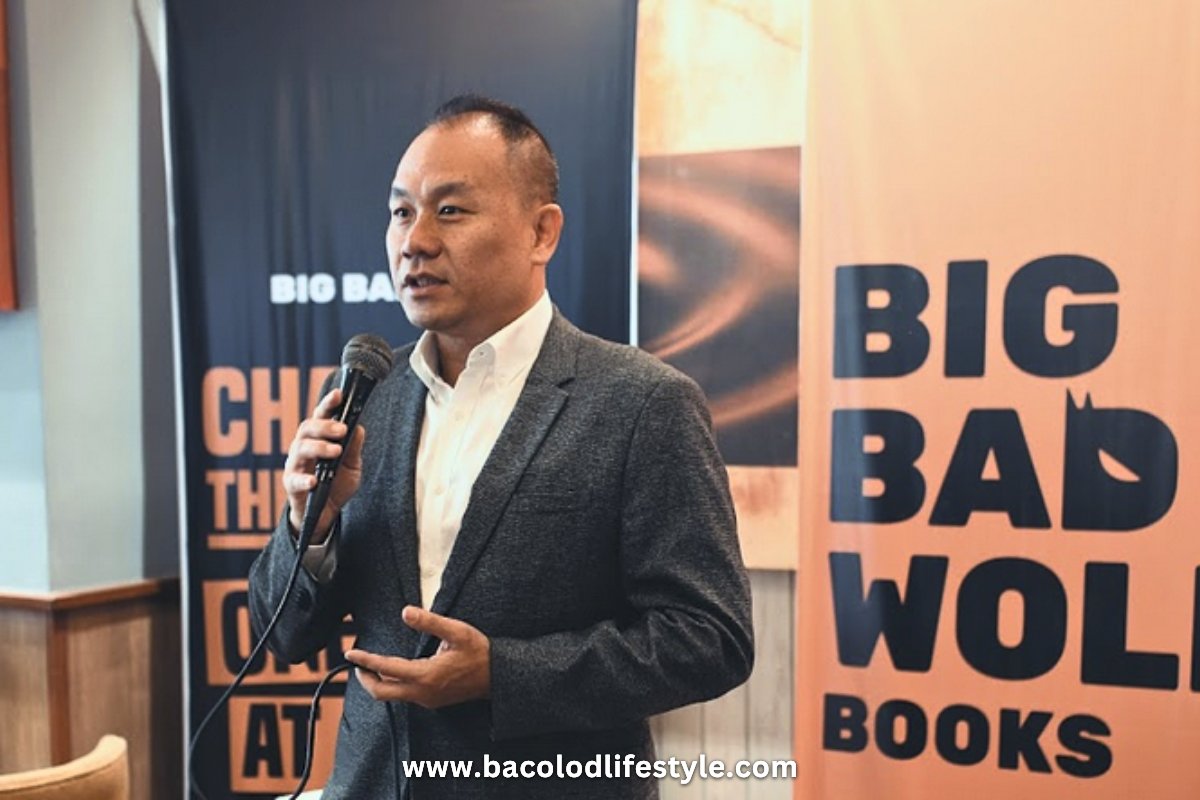 Big Bad Wolf Bacolod Book Sale: Seeking 1M New Readers with Books ...