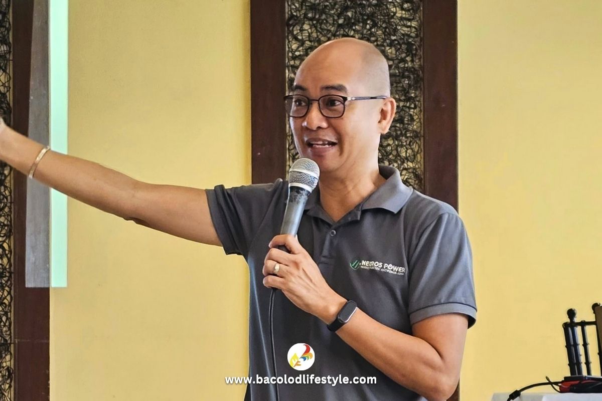 Why Negros Power (NEPC) and MORE Power Offer the Cheapest Electricity in the Region - Bacolod ...