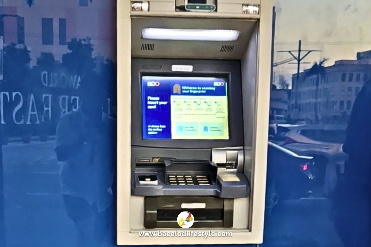 BDO's Digital Innovations: A Game-Changer for Banking in Bacolod City ...