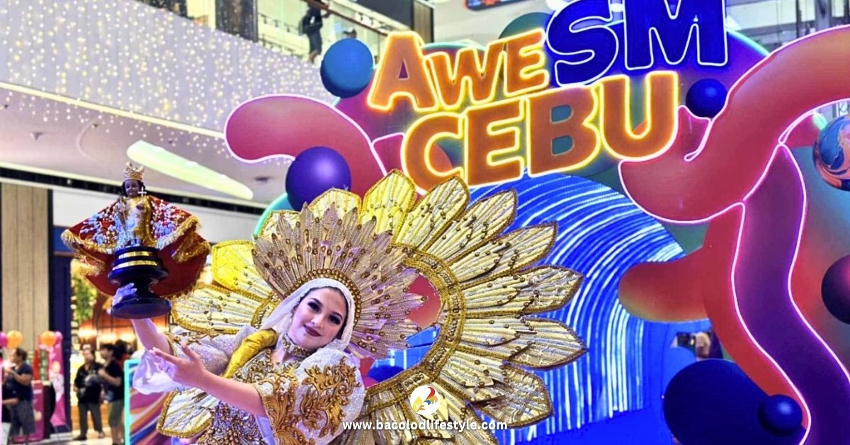 Celebrate Sinulog 2025 at SM Cebu and SM Seaside - Bacolod Lifestyle ...