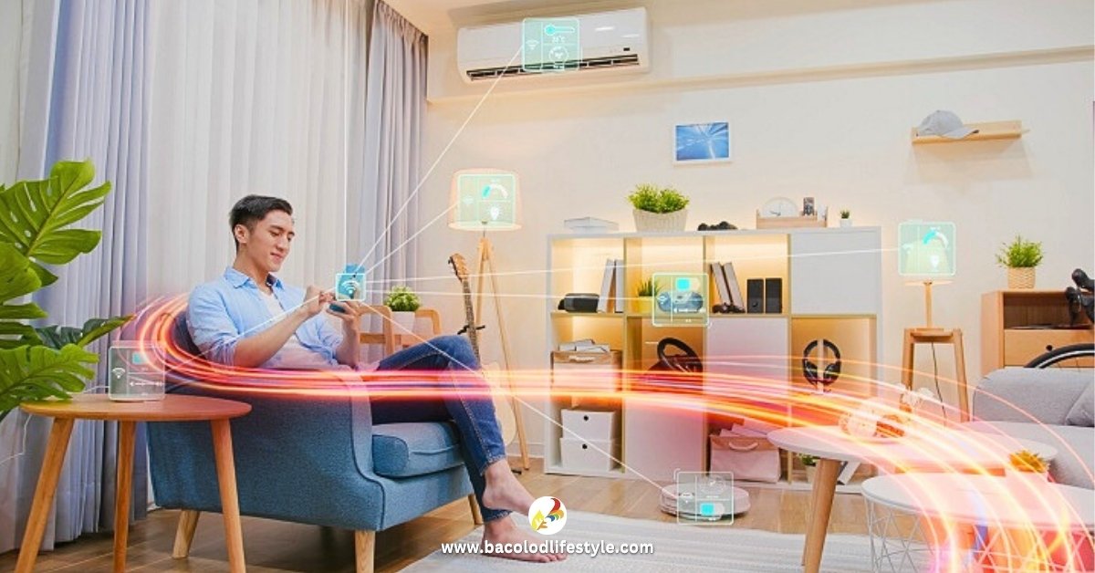 Level up your home with these 5 easy PLDT upgrades - Bacolod Lifestyle ...