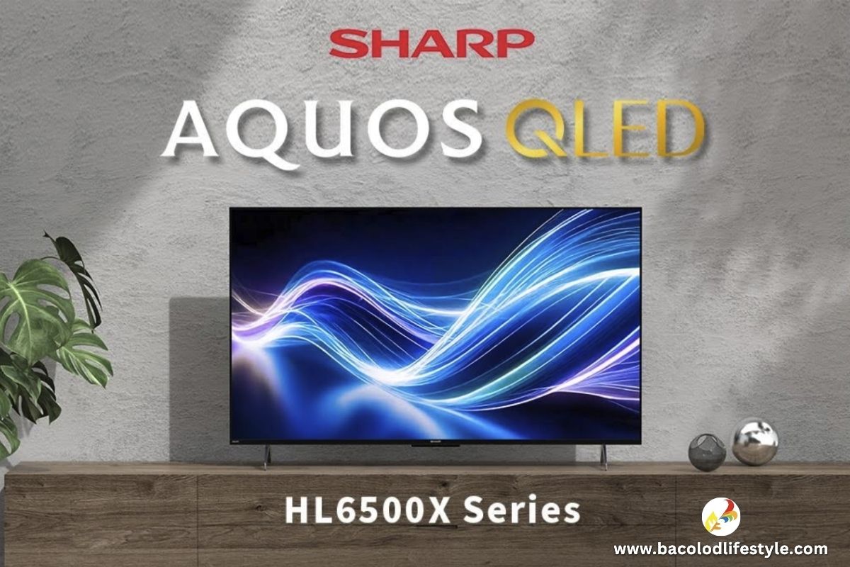 Sharp Expands Its 4K Google TV Lineup with the New AQUOS TV Series ...