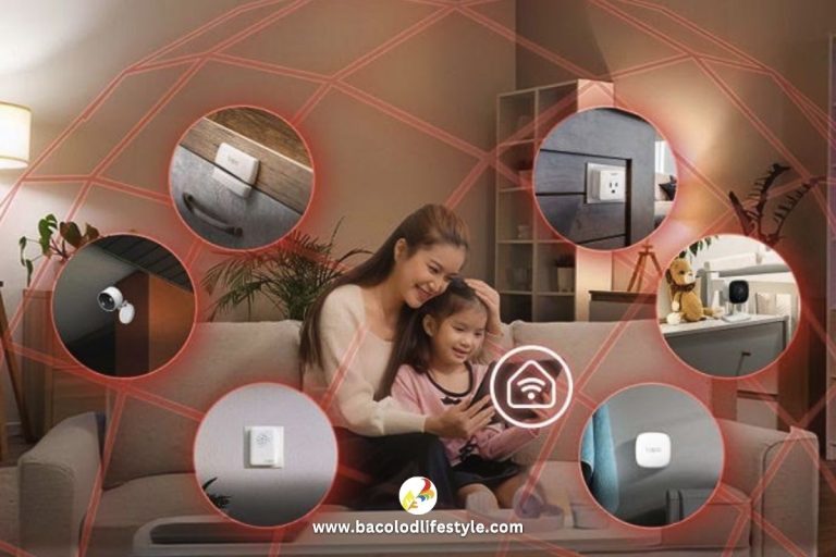 Protect your home, upgrade your space with PLDT Home Life Smart Home ...